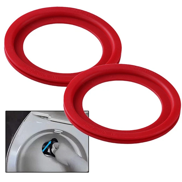 SAY GOODBYE TO Unpleasant Smell RV Toilet Seal Kit for Dometic 300 310 ... SAY GOODBYE TO Unpleasant Smell RV Toilet Seal Kit for Dometic 300 310 ...
