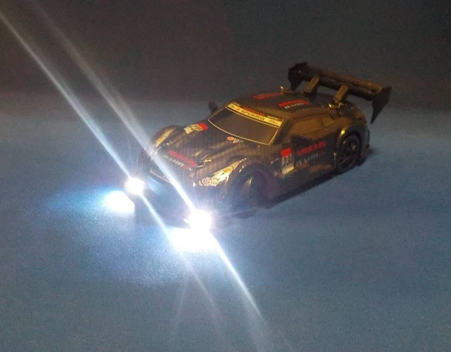 2 BATTERY 1/24 4WD Drift Car GTR RTR 2.4G Shipping £105.35 - PicClick UK