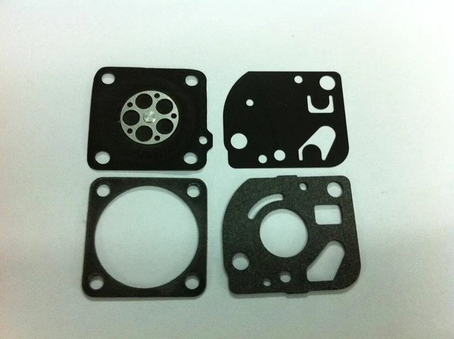 RYOBI RBC30SB RBC30SBSNB RHT2660R RHT2660DA POWR LT2 Carburetor Kit ...