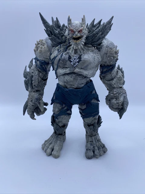 BATMAN EARTH 1 Devastator Doomsday DC Multiverse Action Figure ...
