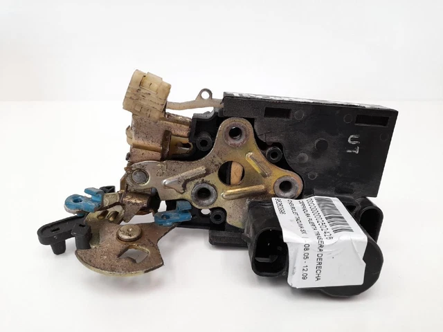 96260996 SYSTEME CONDAMNATION arriere droit pour CHEVROLET TACUMA ...