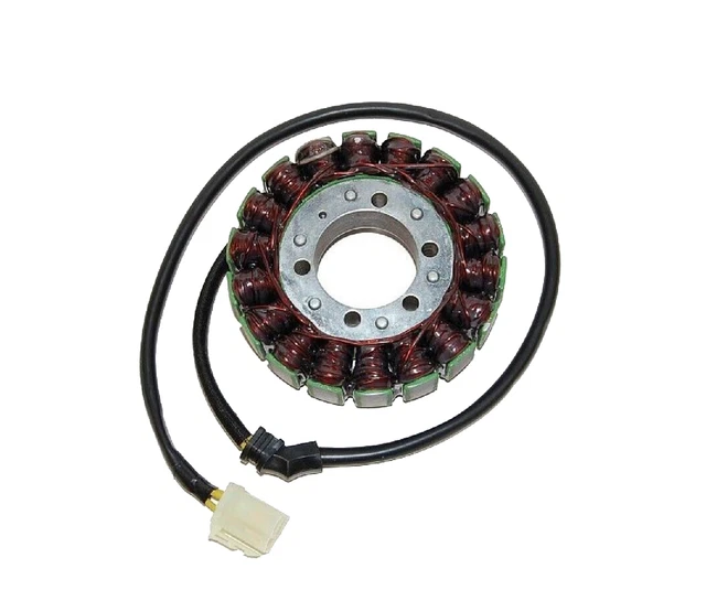 NEUF ORIGINAL STATOR Aimant Volant D'Inertie Pour Triumph Sprint St ...