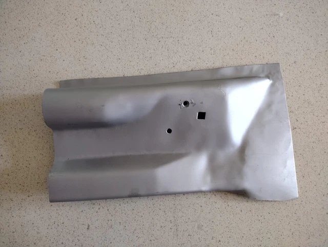 JAGUAR XJ40 X300 X308 XJ XJ8 XJR Inner Sill Repair Panel Front LH £80. ...