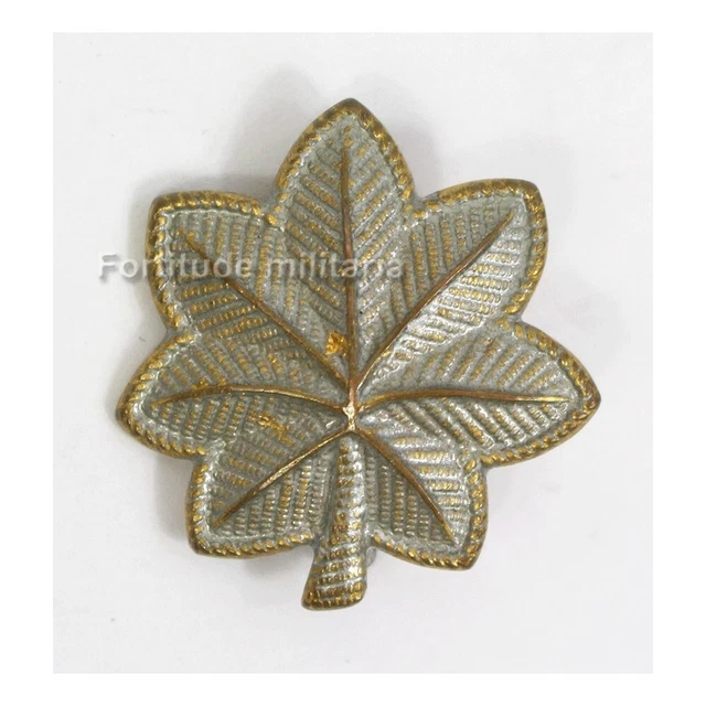 GRADE US & Lieutenant Colonel " - US ARMY ( matériel original ) EUR 14 ...