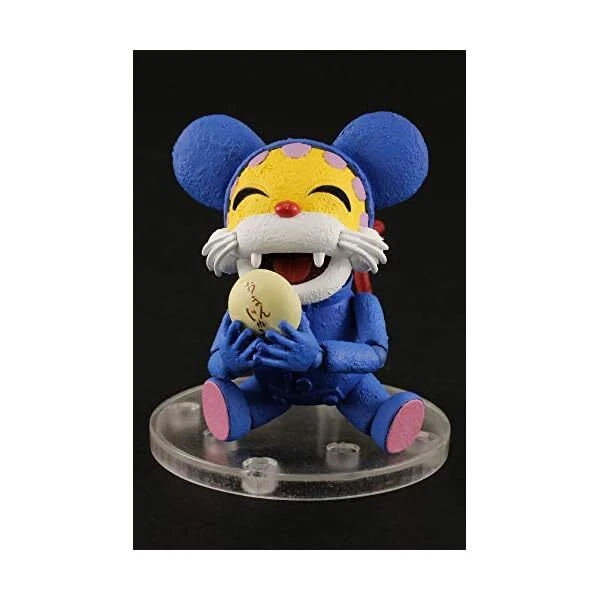 PM OFFICE A PLUM NHK E TV Character NyanChu Action Figure w/ Tracking ...
