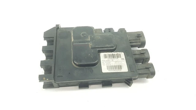 243800010R MODULE ÉLECTRONIQUE pour RENAULT MEGANE III COUPE 1.6 16V ...