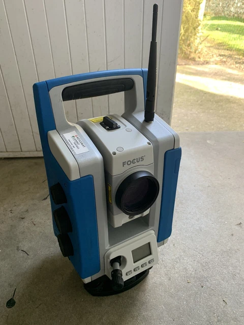 GPS SP80 + Station Robotisée Spectra Précision EUR 10.000,00 - PicClick FR