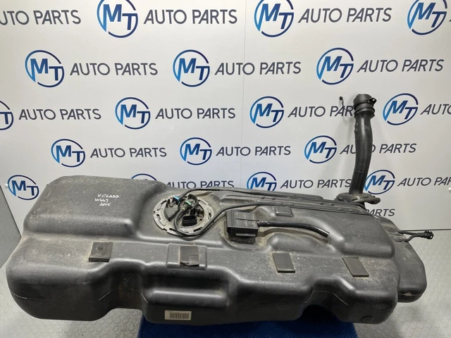 MERCEDES BENZ VITO V Class W447 Complete Diesel Fuel Tank £225.00 ...