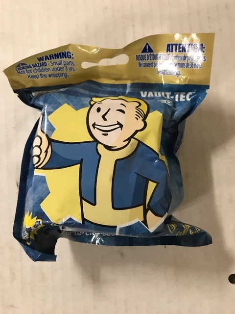FALLOUT 4 VOÛTE Garçon Sac à Dos Cintres, Lot De 5 Store Paquets À Show ...