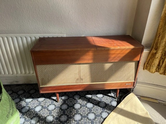 Vintage Radiograms FOR SALE! - PicClick UK