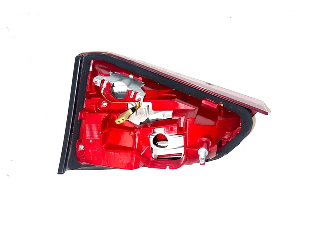 ORIGINAL AUDI A4 8K Limo LED Rücklicht Rückleuchte hinten links innen ...