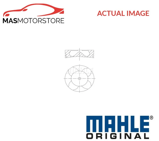 ENGINE COOLANT THERMOSTAT Mahle Original Tx 5 88D P New Oe Replacement ...