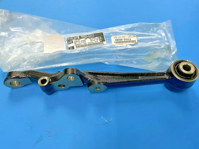 VÉRITABLE LEXUS LS400 (97-00) Avant Suspension Inférieur Contrôle Bras ...