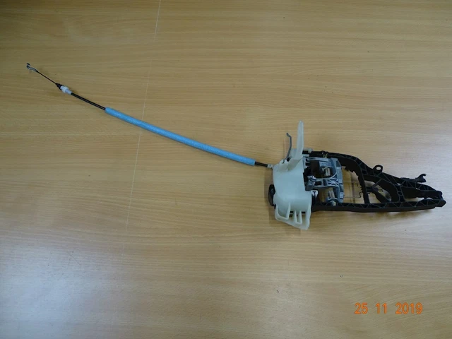 MINI F54 F55 F56 F57 F60/51217296458 Transporteur Extérieur de Poignée ...