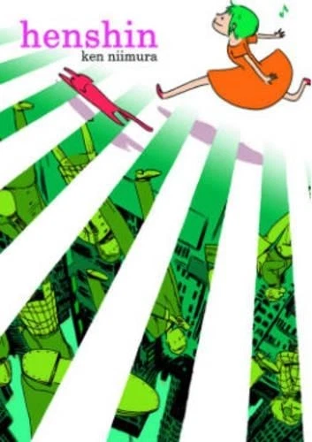 KEN NIIMURA HENSHIN (Poche) EUR 25,65 - PicClick FR