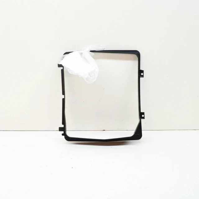 NEUF BMW M5 F10 Frame Right Radiator Air Duct Support 51748050064 ...