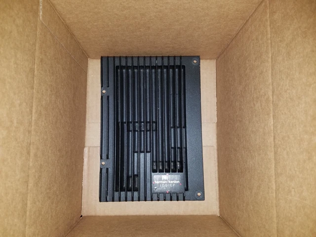 05-11 AMPLIFICATEUR RADIO Son Land Rover Range Rover Lr3 Lr4 Harman ...