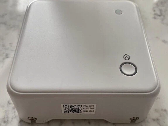 HIVE ACTIVE HEATING British Gas Single Channel Receiver V3 SLR1c £28.00 - PicClick UK