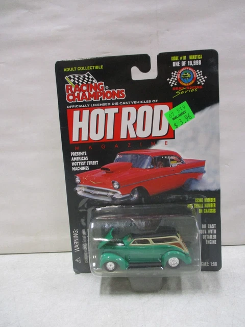 MAGAZINE RACING CHAMPIONS Hot Rod Boxotica EUR 8,00 - PicClick FR MAGAZINE RACING CHAMPIONS Hot Rod Boxotica EUR 8,00 - PicClick FR