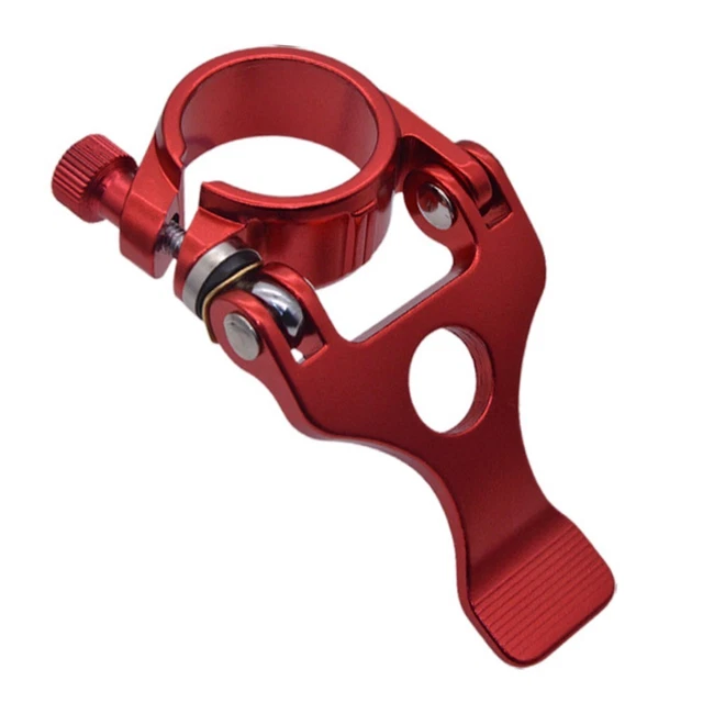 SLIP PROOF BIKE Seatpost Clamp for a Stable and Reliable Cycling ...