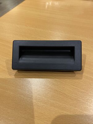 GENUINE VW Tiguan Audi Skoda Electric tailgate boot handle Switch ...