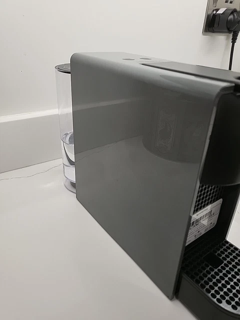 KRUPS NESPRESSO ESSENZA Mini - Slim Pod Coffee Espresso Machine Maker ...