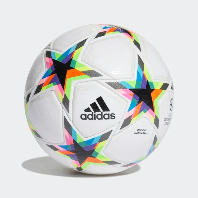 ADIDAS UCL OFFICIAL MATCH BALL 2022 EUR 105,54 - PicClick DE