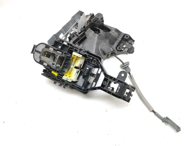 VOLVO S90, V90 2017 Left front front door lock 31484049 ZVG78601 £170. ...