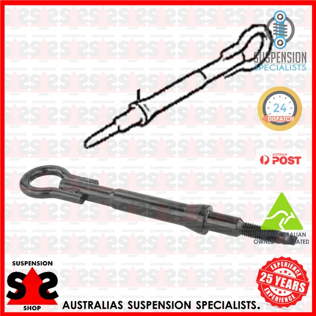 TOW HOOK SUIT CITRO?N C5 Iii Break (Rw_) 3.0 HDi 240 (RWX8CA) C5 III ...