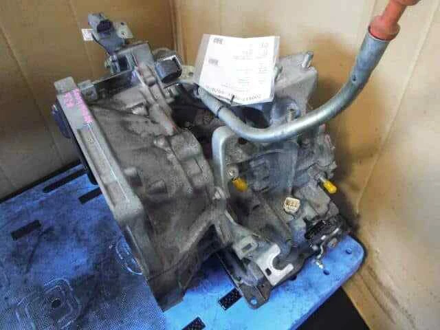 MAZDA DEMIO 2007 DBA-DE3FS Automatic Transmission FNFA19090B [Used ...