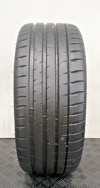 X1 265/40/R22 106Y Xl Michelin Pilot Sport 4S *6,5 Mm* Pneu Testé 2022 ...