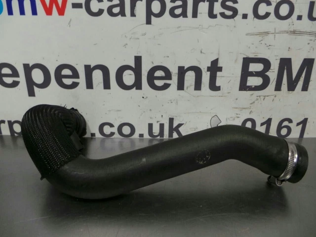 BMW E46 M3 3 SERIE S54 Tubo inferiore radiatore 11537830715 EUR 23,17 ...