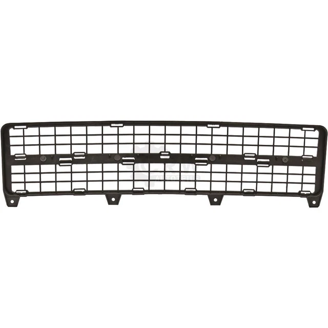 Grille Ventilation Active Renault Grille De Ventilation Avec Volet ...