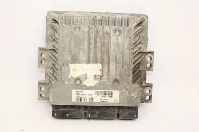 237101478R BOÎTIER MOTEUR Uce pour RENAULT MEGANE III BERLINA 5P * 1411352 EUR 102,06 - PicClick FR