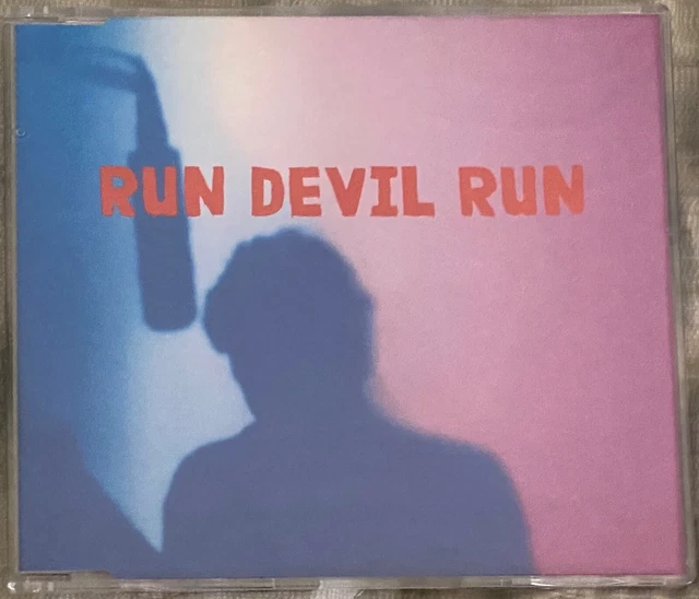PAUL MCCARTNEY - RUN DEVIL RUN: THE INTERVIEW (UK PROMO CD) £6.99 ...