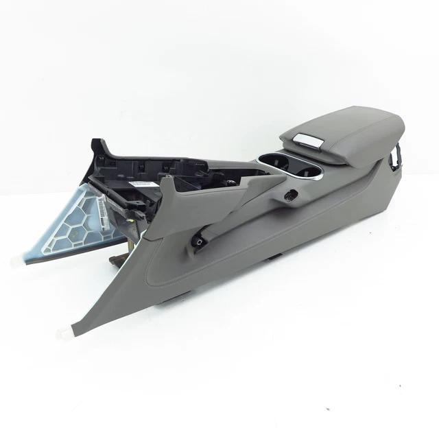 BRACCIOLO CENTRALE CONSOLE Centrale Porsche Cayenne 958 92A 95855320701 ...