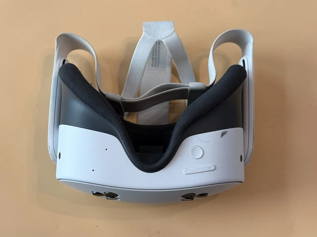 (LOOPING STARTUP SCREEN) META QUEST 3S VR Headset $118.10 - PicClick CA
