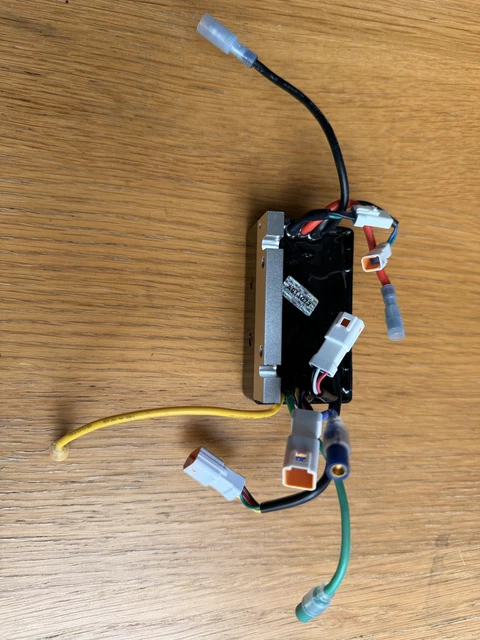 CARRERA SUNTOURS HESC Raleigh e bike controller ECU Used on EBCT21 £54. ...