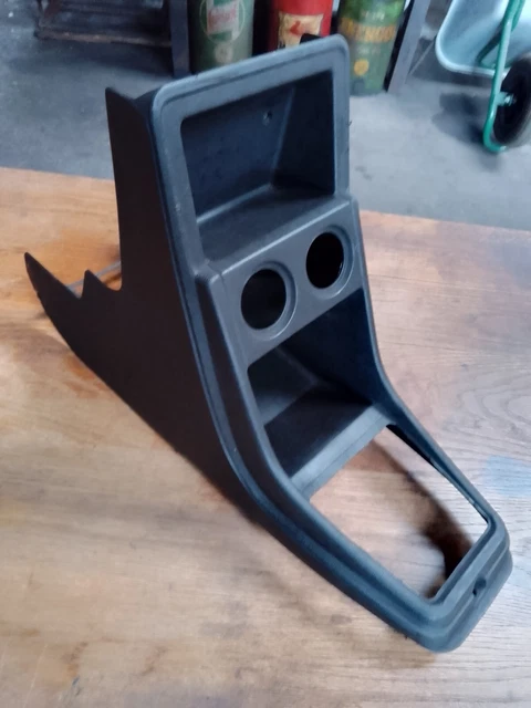 VW GOLF MK1 centre console £107.99 - PicClick UK