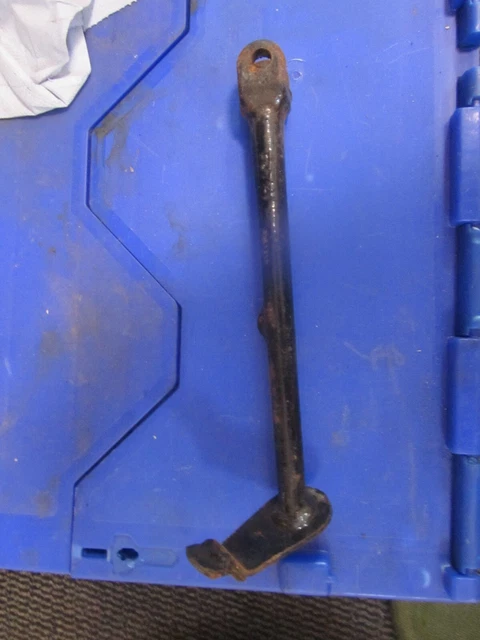 TRIUMPH PRE UNIT Side Stand F3721 Thunderbird,T100,6T,T110?????Ect £25. ...