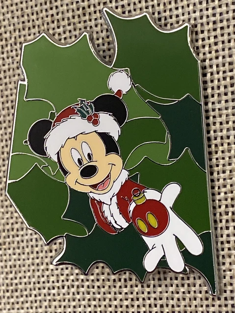 DISNEY 2022 ADVENT Calendar Pin Mickey Mouse Limited Edition LE 2220 £ ... DISNEY 2022 ADVENT Calendar Pin Mickey Mouse Limited Edition LE 2220 £ ...