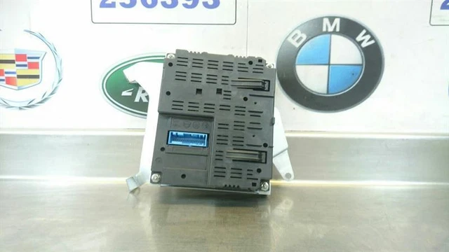 FIAT 500 2014 Bluetooth Blue and ME module control unit 51953535 ...