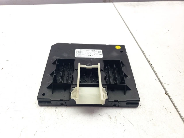 VOLKSWAGEN GOLF MK8 Bcm Body Control Module Ecu 5Wa937086F 2021 £49.99 ...