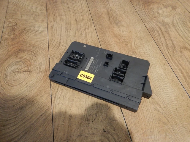 MERCEDES SPRINTER 906 Crafter 2E Sam Appareil de Commande A9069006203 ...