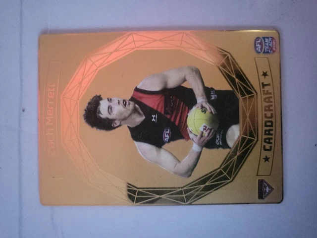 GOLD ZACH MERRETT $550.00 - PicClick AU