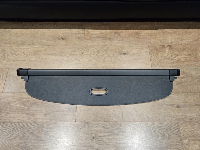 KIA SPORTAGE MK5 2021-2022 Rear Parcel Shelf Boot Load Cover 85940 ...