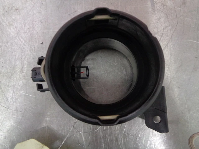 MERCEDES-BENZ OM642 FLANGED intake throttle A6420900344 mint condition ...