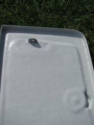 COROMAL CARAVAN AFTERMARKET Fibreglass Boot Lids $480.00 - PicClick AU