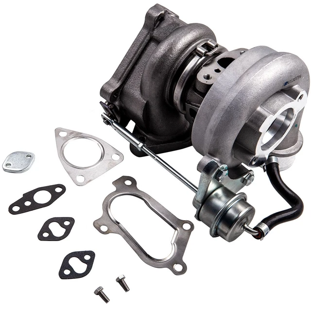 TURBO CHARGER TURBOCHARGER for Toyota Hilux Landcruiser Prado 90 120 3 ...
