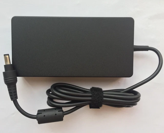 NEW ORIGINAL CHICONY 120W Adapter for Intel NUC 12 Pro NUC12WSHi5 A17 ...
